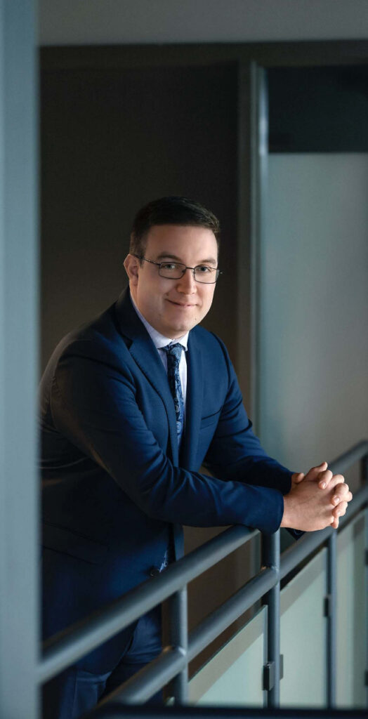 Experienced Lawyers, Advisors, & Advocates | GVE Lawyers