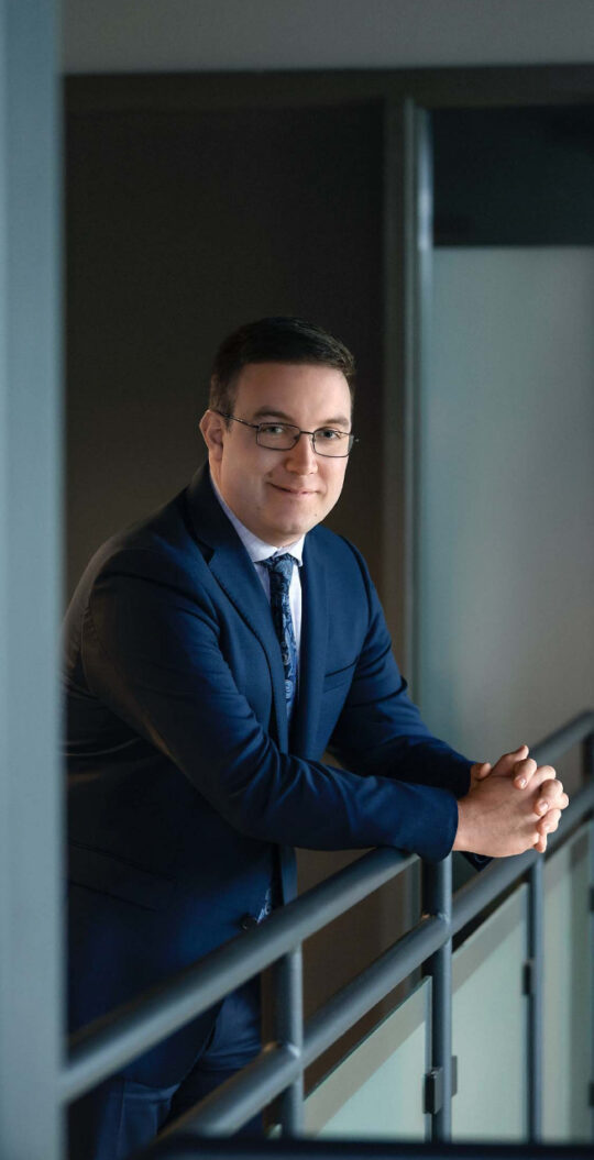 Experienced Lawyers, Advisors, & Advocates | GVE Lawyers