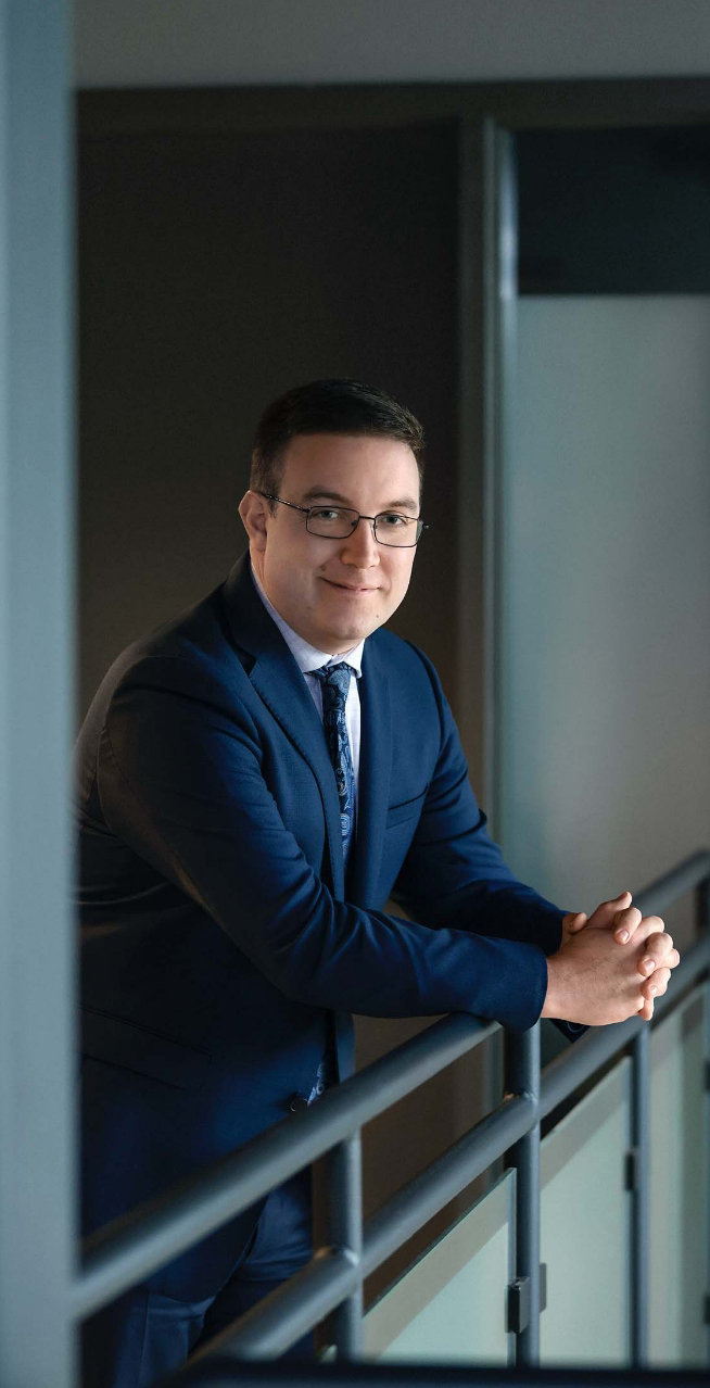 Experienced Lawyers, Advisors, & Advocates | GVE Lawyers